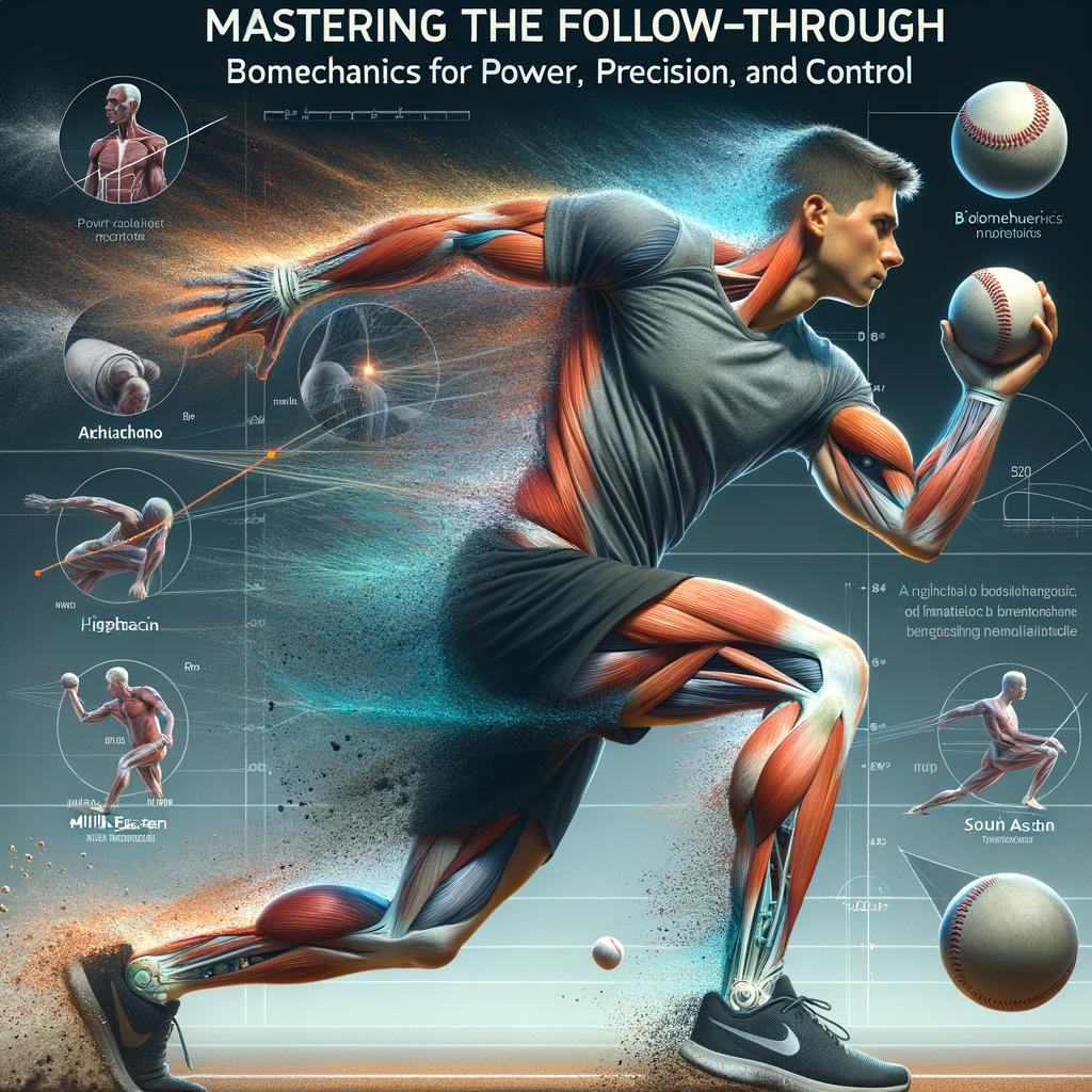 Meta title: Golf Follow‑Through: Biomechanics for Power & Accuracy Meta ...