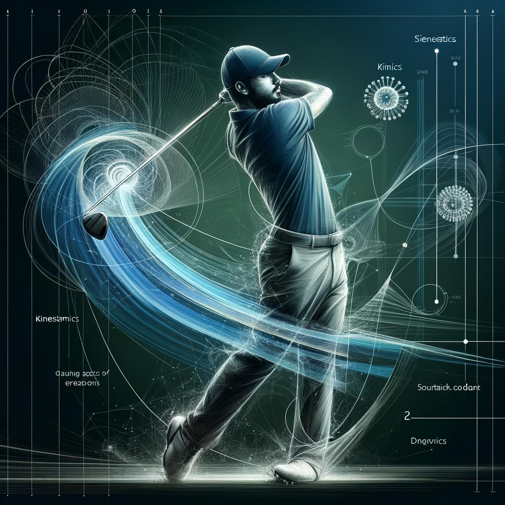 Meta title (optimized for CTR & SEO, ~52 chars): Golf Swing Biomechanics: Boost Power & Reduce ...