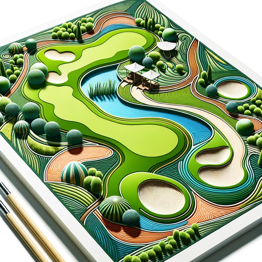 Meta title: Playable Golf Course Design: Smart Layouts for Better Play ...