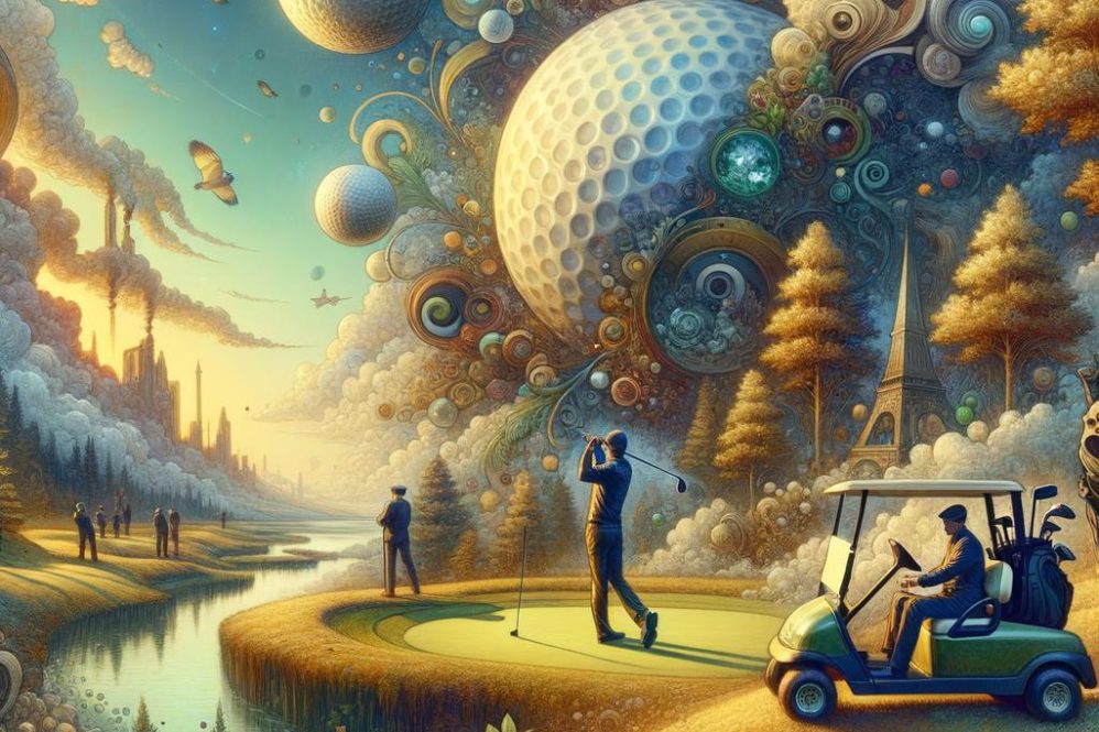 Examining Golf Scoring: Gross, Net, and Strategy - Golf Lessons Channel