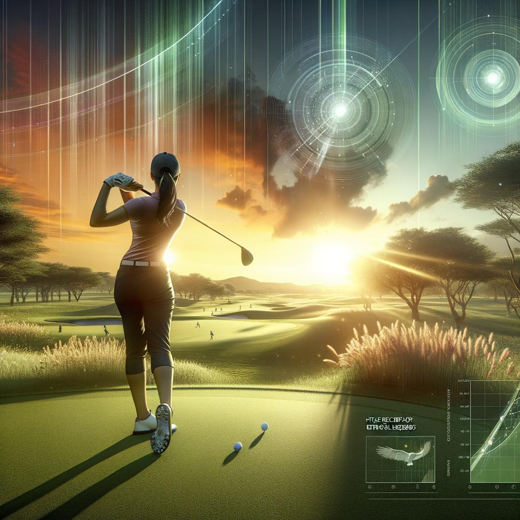 Meta title: Swing Science: Mental & Biomechanical Secrets of Elite Golf ...