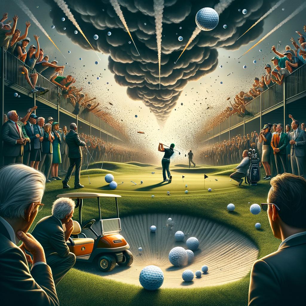 Meta title: Final‑hole 3‑Putt & 4‑Putt Collapse - Greg Norman's Shock ...