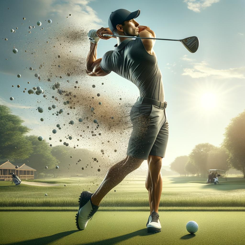 Meta title: Biomechanics of the Golf Follow‑Through: Power & Precision ...