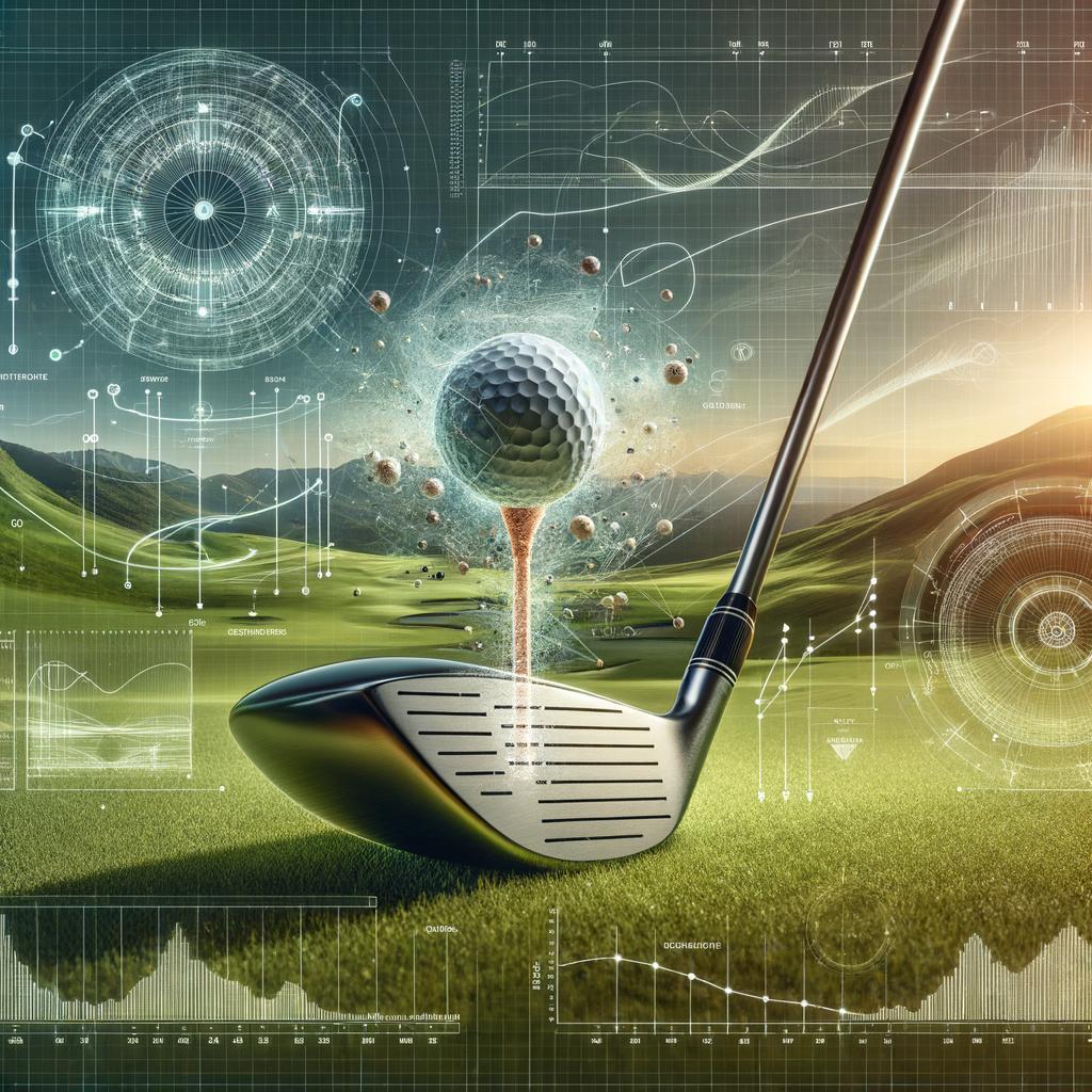 Meta title: Shaft Flex & Driver Performance: Boost Distance, Launch ...