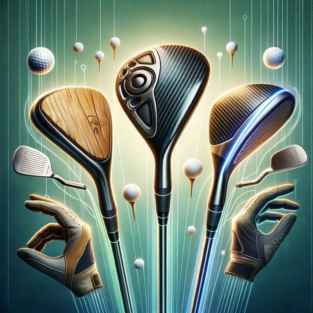 Meta title: 3 Must-Have Golf Clubs to Lower Your Handicap Meta ...