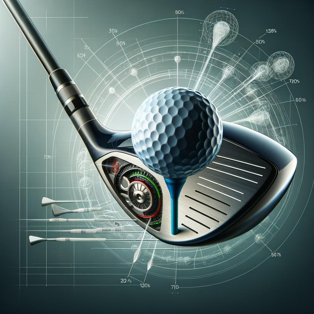 Meta title: Shaft Flex for Drivers: Boost Distance, Ball Speed ...