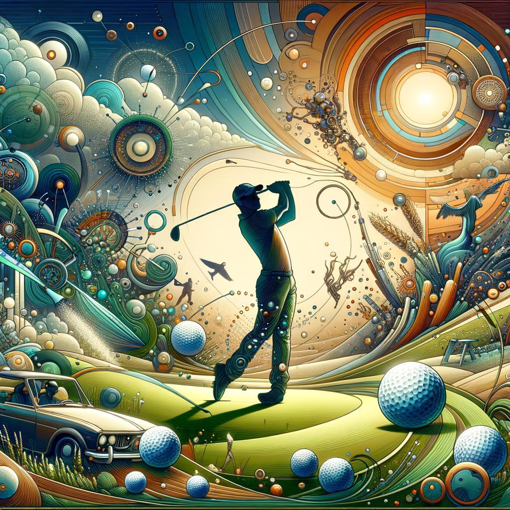 Biomechanics of Follow-Through in Golf Swing - Golf Lessons Channel
