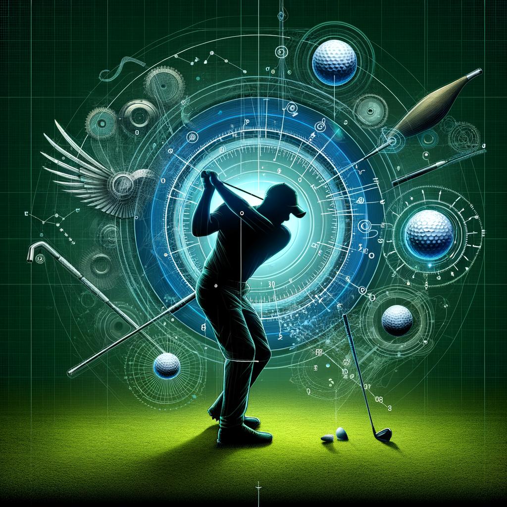 Title: Jim Furyk's Swing: Mechanics, Ball‑Striking Tips ...