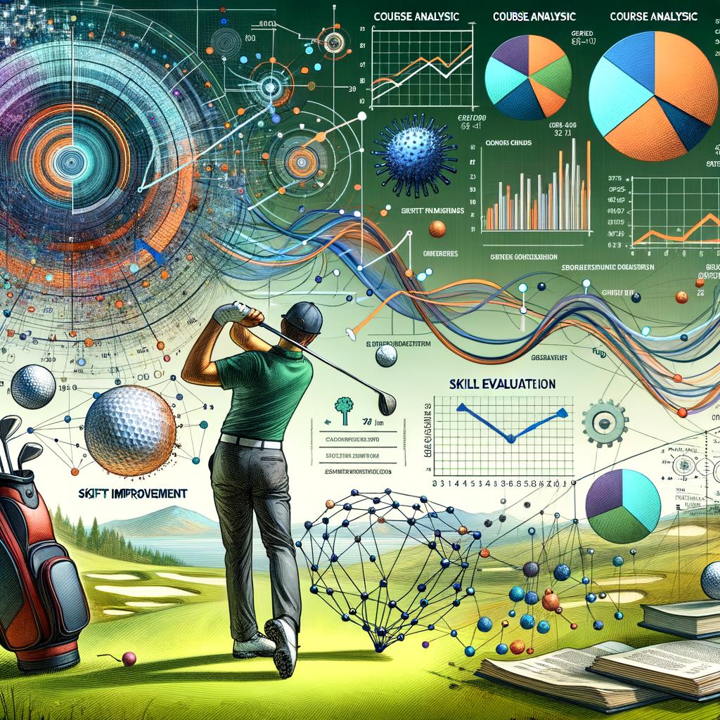 Meta title: Data-Driven Golf Strategy: Score Smarter with Analytics ...