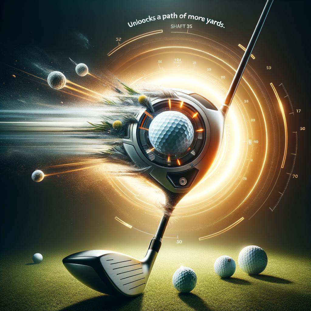 SEO meta title: Driver Shaft Flex: Boost Distance, Launch & Accuracy ...