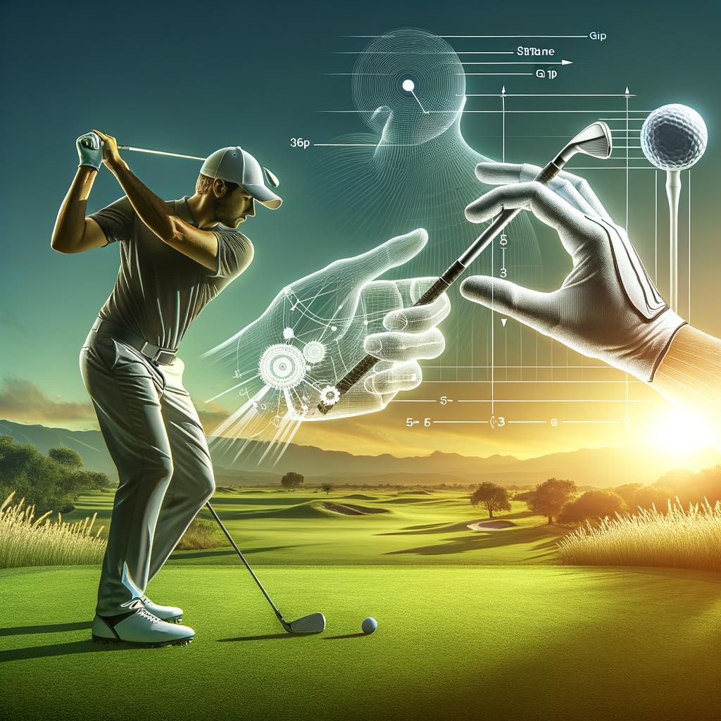 Meta title: Golf Essentials for Beginners - Grip, Stance & Swing Tips Meta description: Master ...