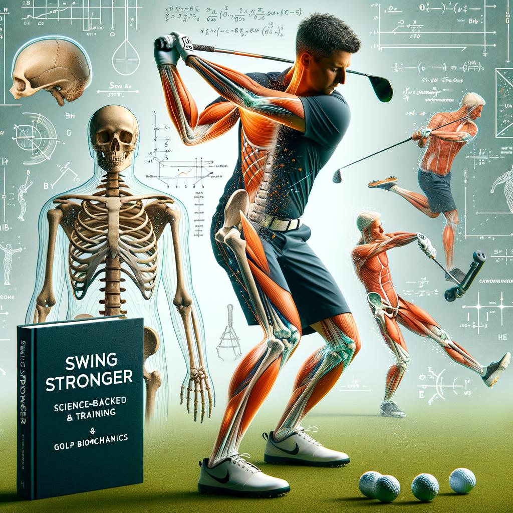 Meta title: Swing Stronger - Science-Backed Golf Biomechanics & Fitness ...