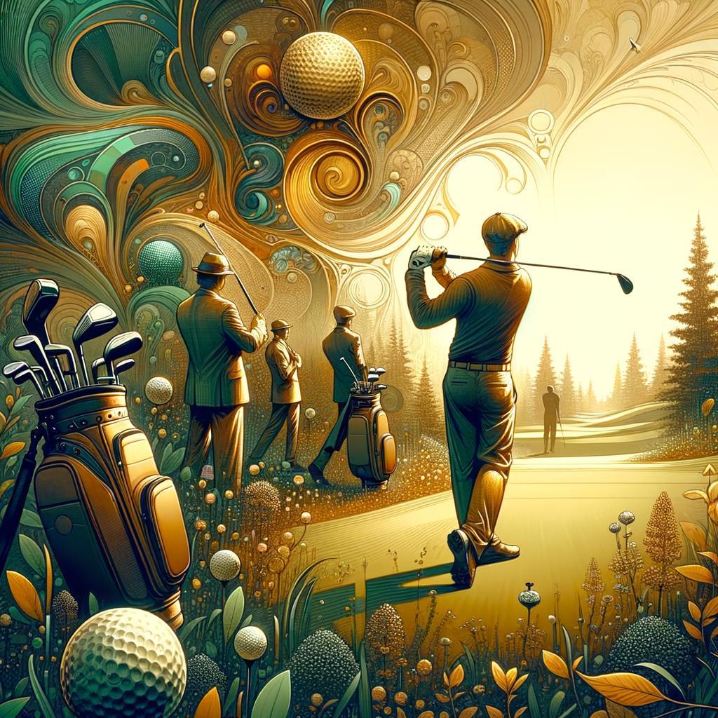 Eight Common Errors by Novice Golfers and Remedies - Golf Lessons Channel