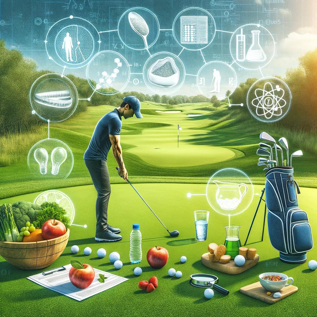 Meta title: Fuel Your Game: 8 Science-Based Nutrition Tips for New ...