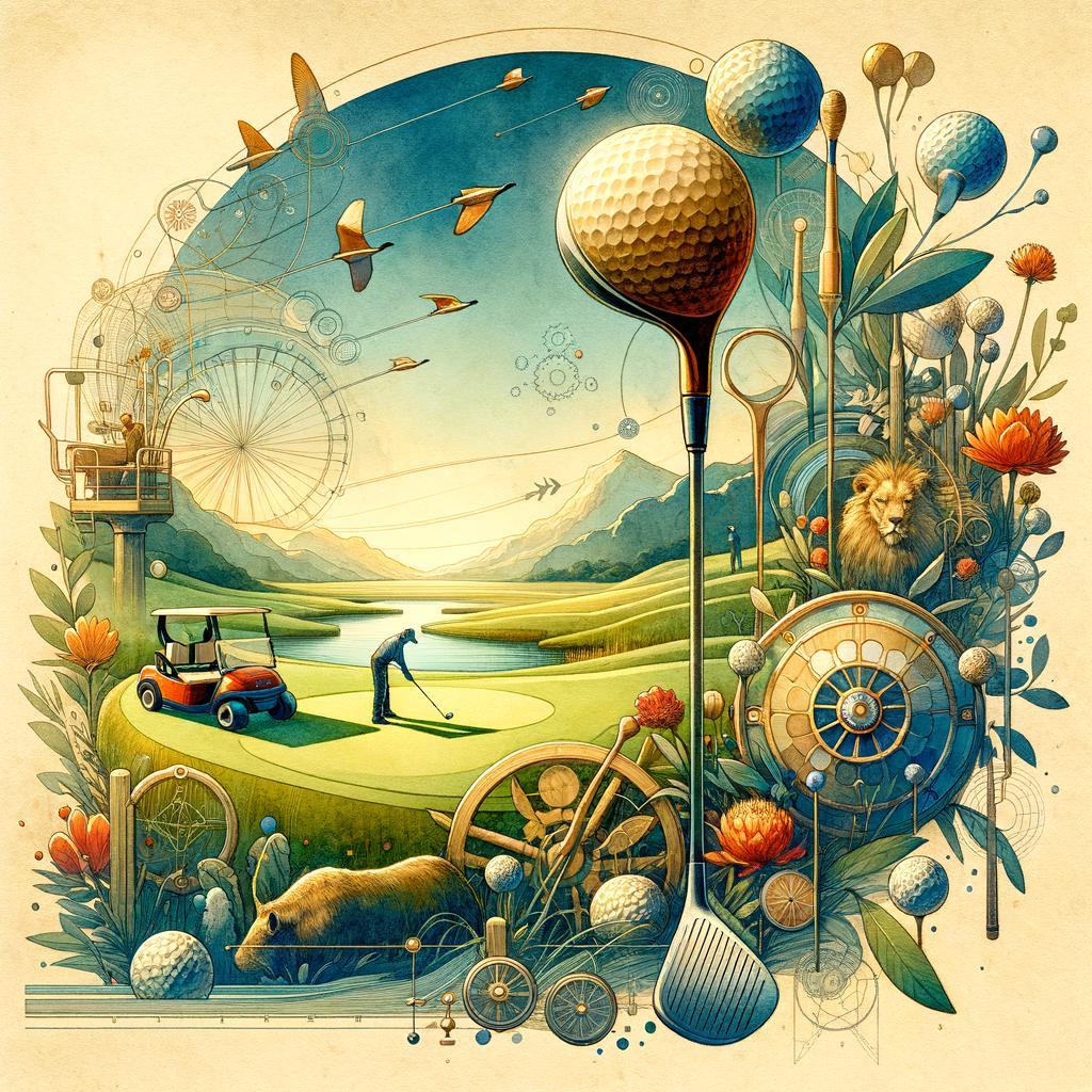 Shaft Flex and Its Impact on Golf Driver Performance - Golf Lessons Channel