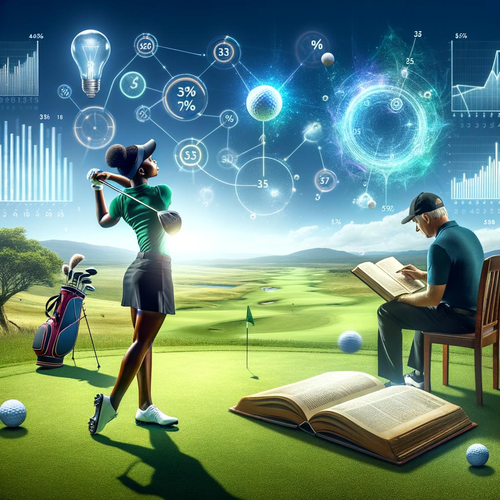 Meta title: Score Smarter: Data-Driven Strategies to Lower Golf Scores Meta description: Analyze ...