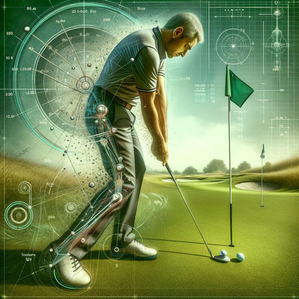 Meta title:From Labs to Links: Biomechanics for Perfect Golf ChippingMeta description:Improve ...