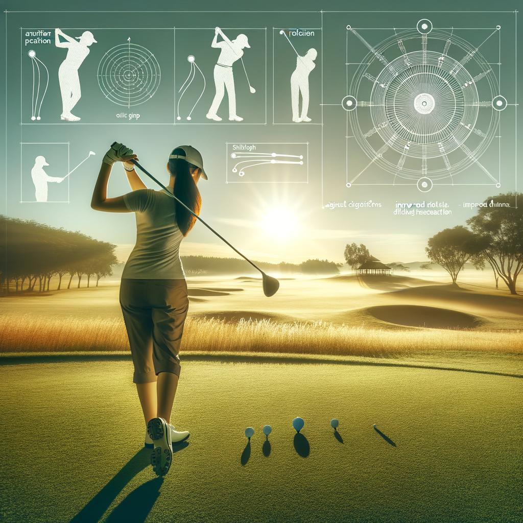 Meta title:Small Tweaks, Big Gains: Mastering Subtle Golf ...