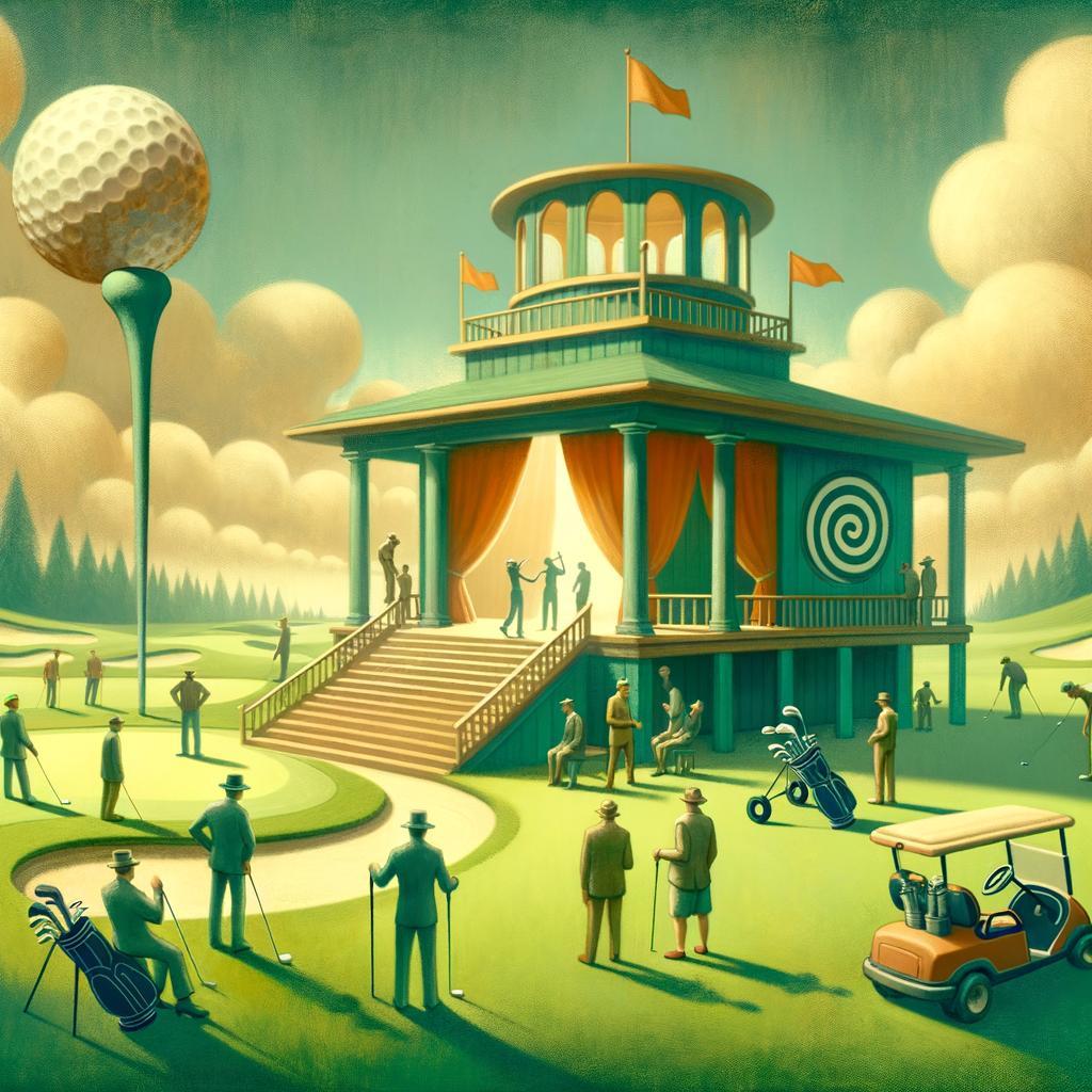 Top Eight Novice Golfing Errors and Evidence-Based Strategies - Golf ...