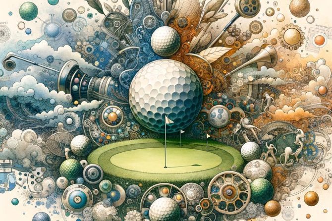 Subtle Techniques in Golf for Performance Optimization - Golf Lessons Channel