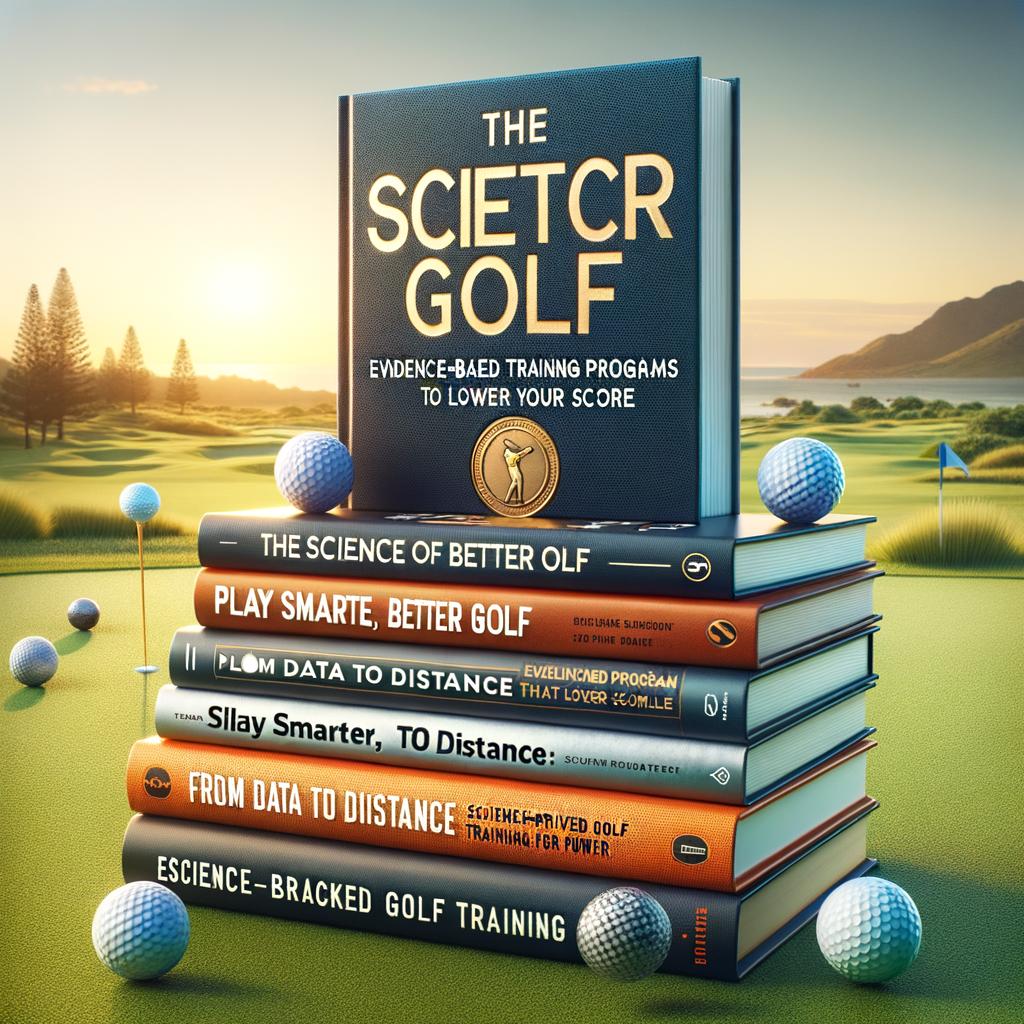 Meta title: Evidence-Based Golf Training: Lower Your Score with Science ...