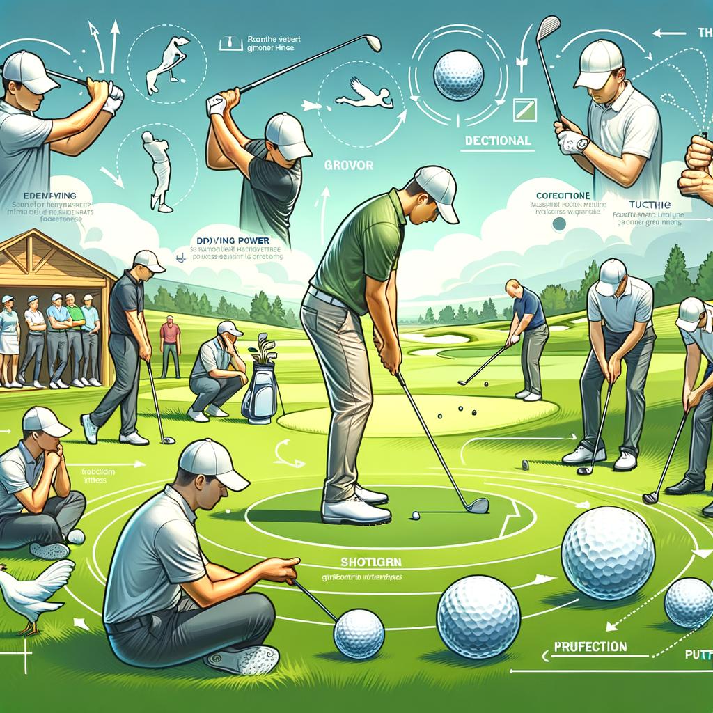 Recommended SEO meta title (optimized for CTR, under ~60 chars): Chip Like a Pro: Short-Game ...