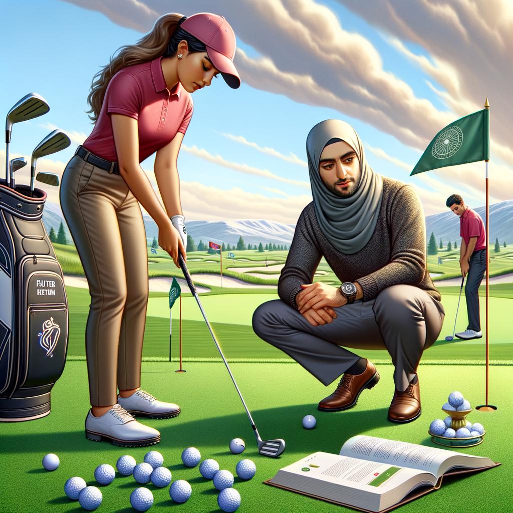 Meta title: Putting Mastery: 12 Title Ideas to Improve Stroke & Swing ...