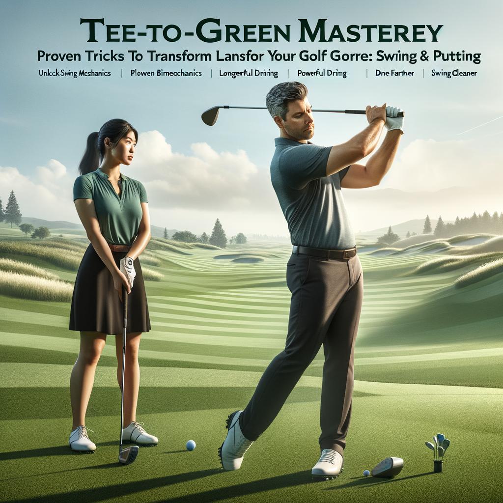 Recommended SEO meta title and description (main): - Title: Tee-to ...