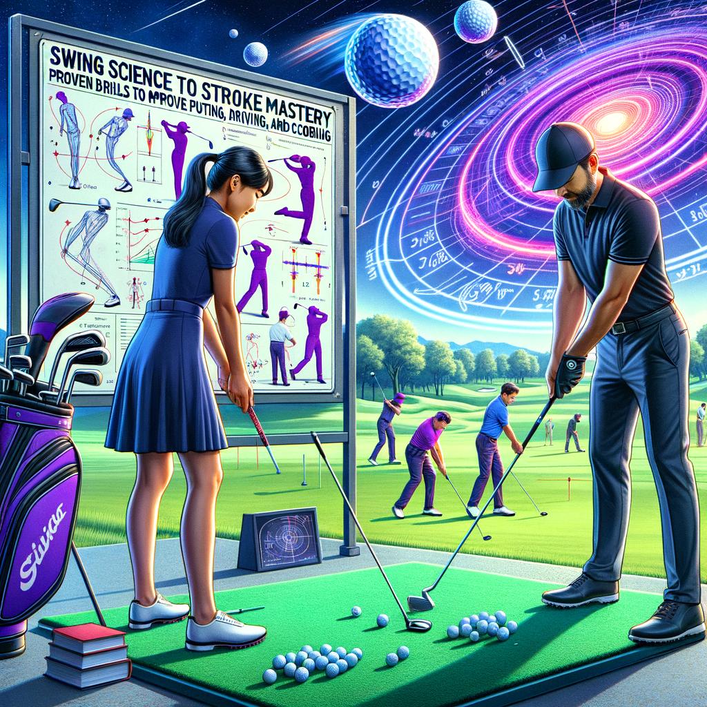 Meta title: Drive Farther & Putt Sharper: Proven Golf Drills to Score ...