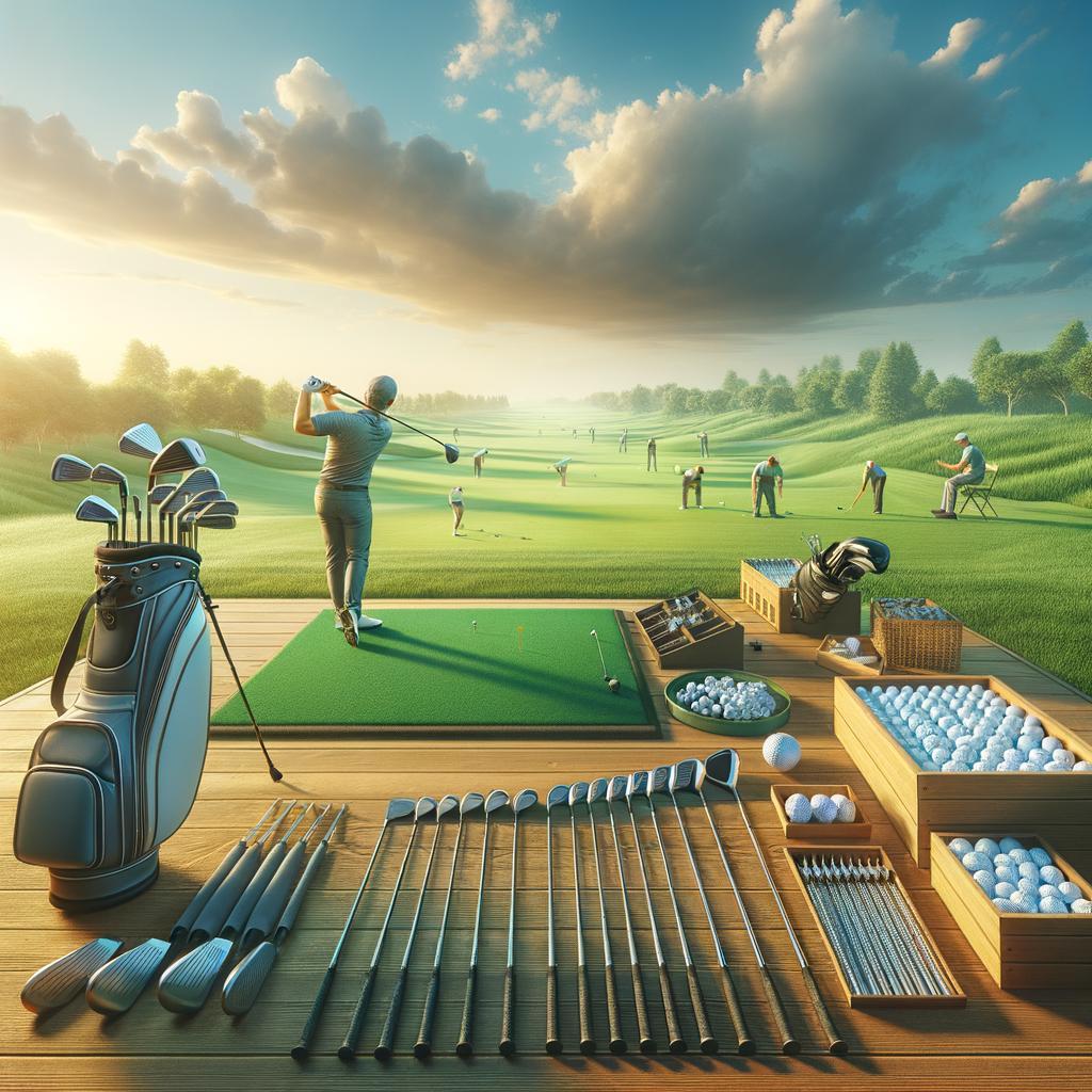 Master Shaft Flex: Transform Driver Performance, Driving & Swing - Golf ...