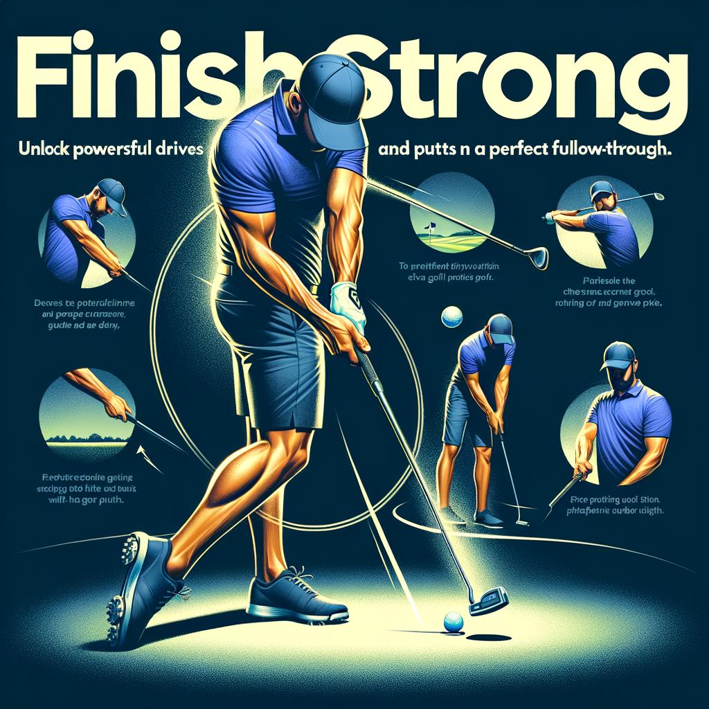 Primary SEO meta title: Follow-Through Mastery: Golf Drills to Improve ...