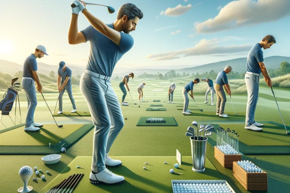 Advanced Jordan Spieth Lesson: Master Swing, Putting & Driving - Golf ...