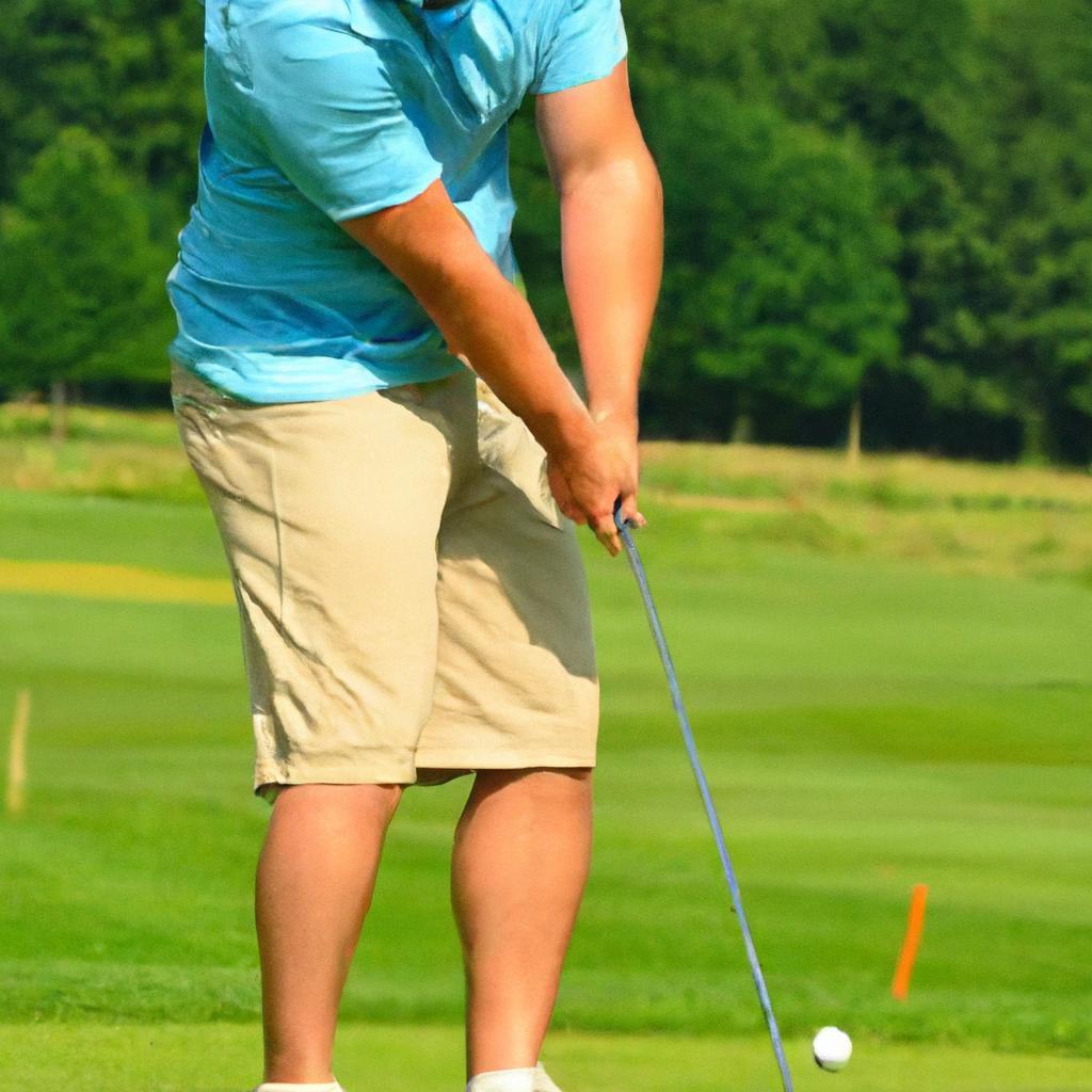 Unlock the Barnes Method: Master Swing, Putting & Driving Techniques ...
