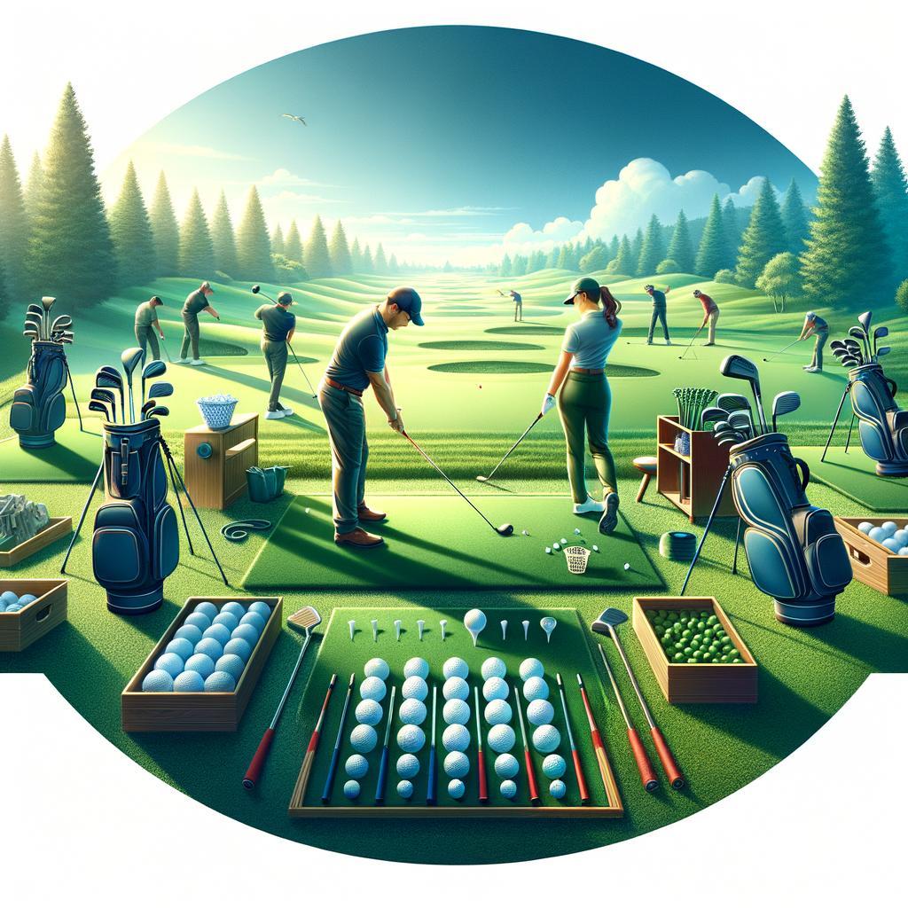 Unlock Golf Rules Mastery: Perfect Swing, Putting & Driving Strategy ...