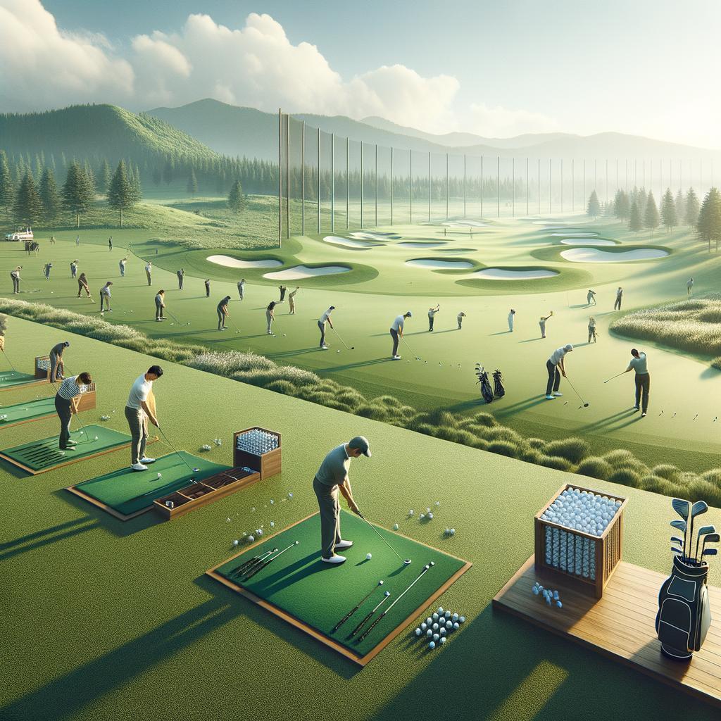 Master Golf Tricks: Transform Swing, Putting & Driving - Golf Lessons ...