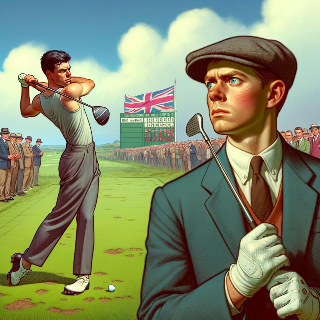 U.S. Golf Team Stands Strong: Bryson DeChambeau Faces Pressure ...