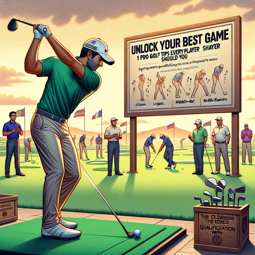 11 Pro Golf Tips to Improve Your Game Fast | Expert Golf Advice for Players