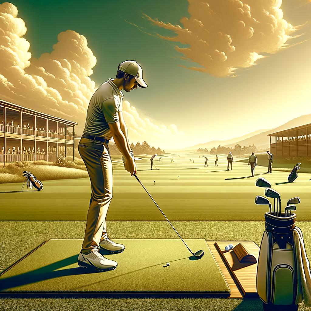 Colin Montgomerie Golf Tips: Master Your Swing, Driving & Putting for a ...