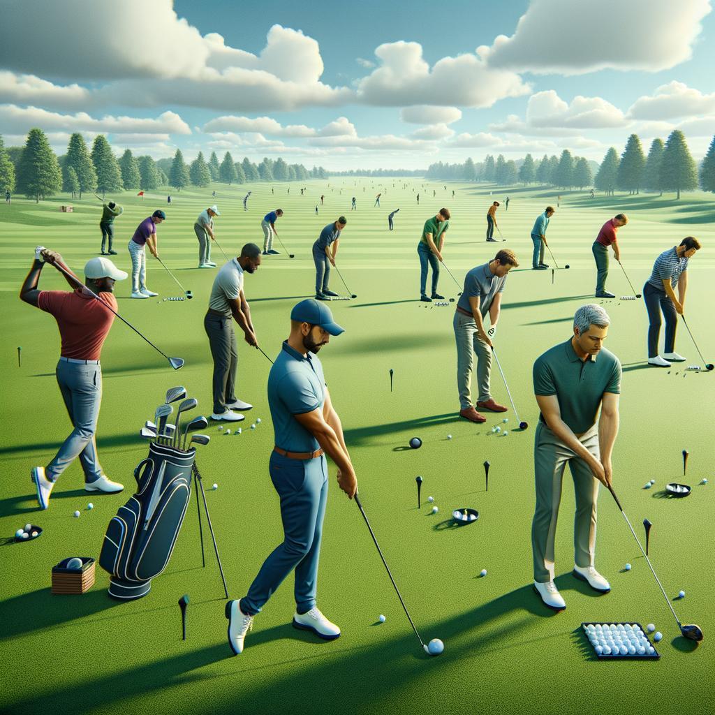 Unlock Perfect Putting: Proven Methods to Master a Consistent Stroke ...