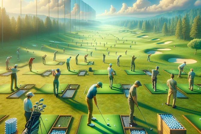 Unlock Precision: Master the Fundamentals of Golf Chipping Technique ...