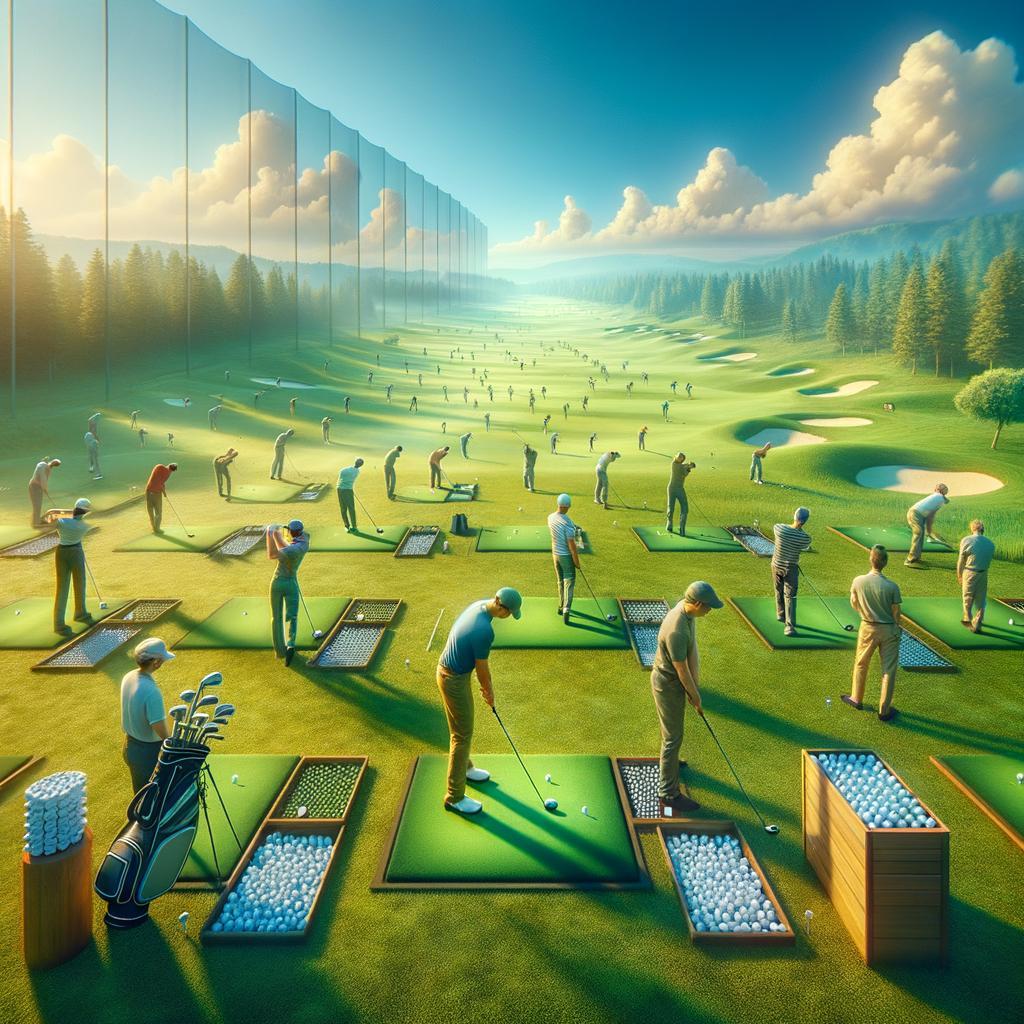 Unlock Precision: Master the Fundamentals of Golf Chipping Technique ...