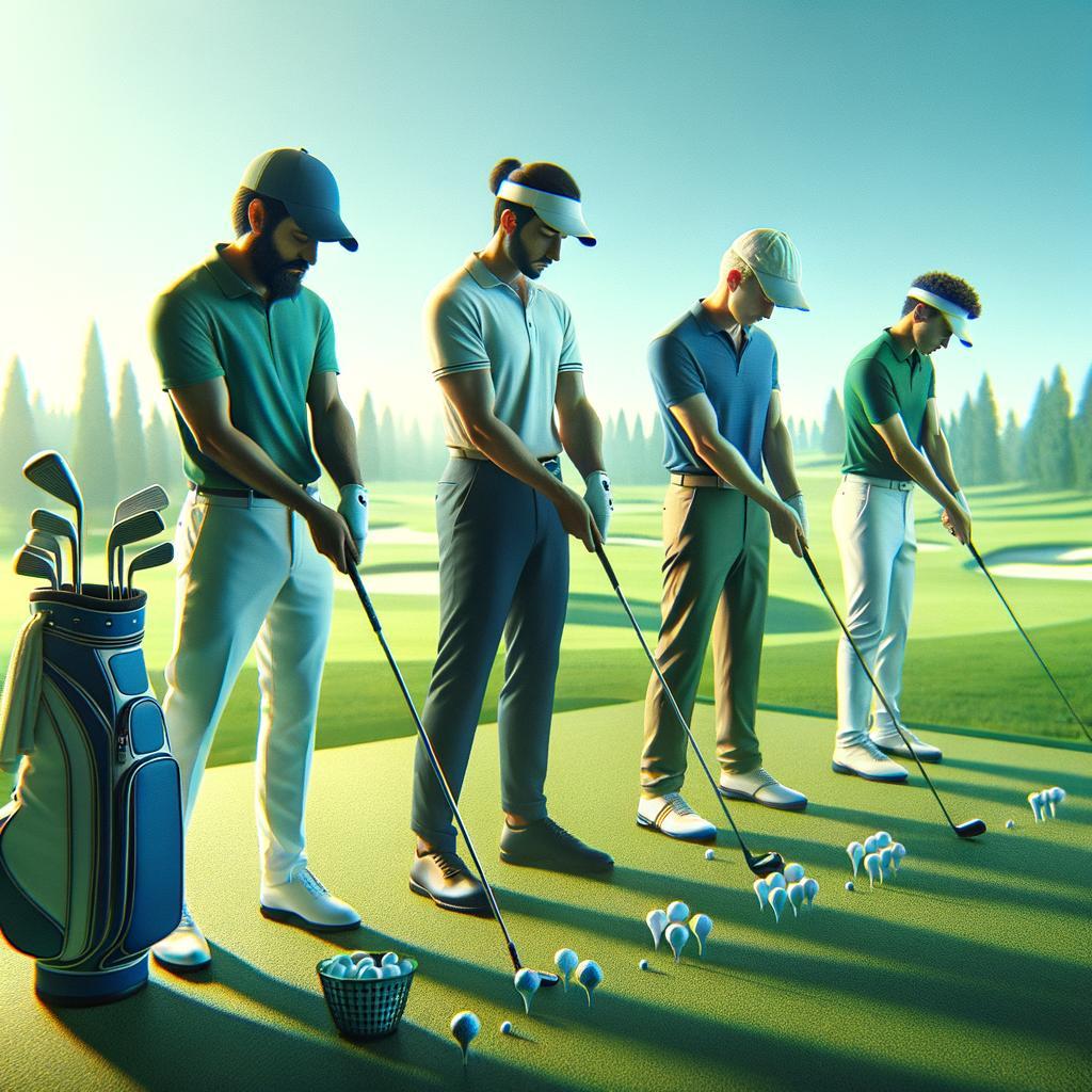 Master Golf Rules: Perfect Swing, Putting & Driving - Golf Lessons Channel