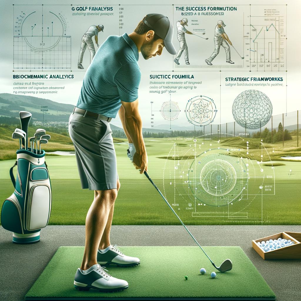 Lee Trevino Golf Secrets: Master Your Swing, Improve Putting & Driving ...
