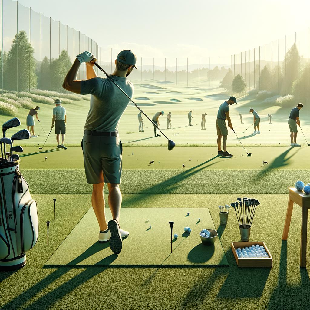 Master Golf Scoring: Transform Swing, Putting & Driving - Golf Lessons ...