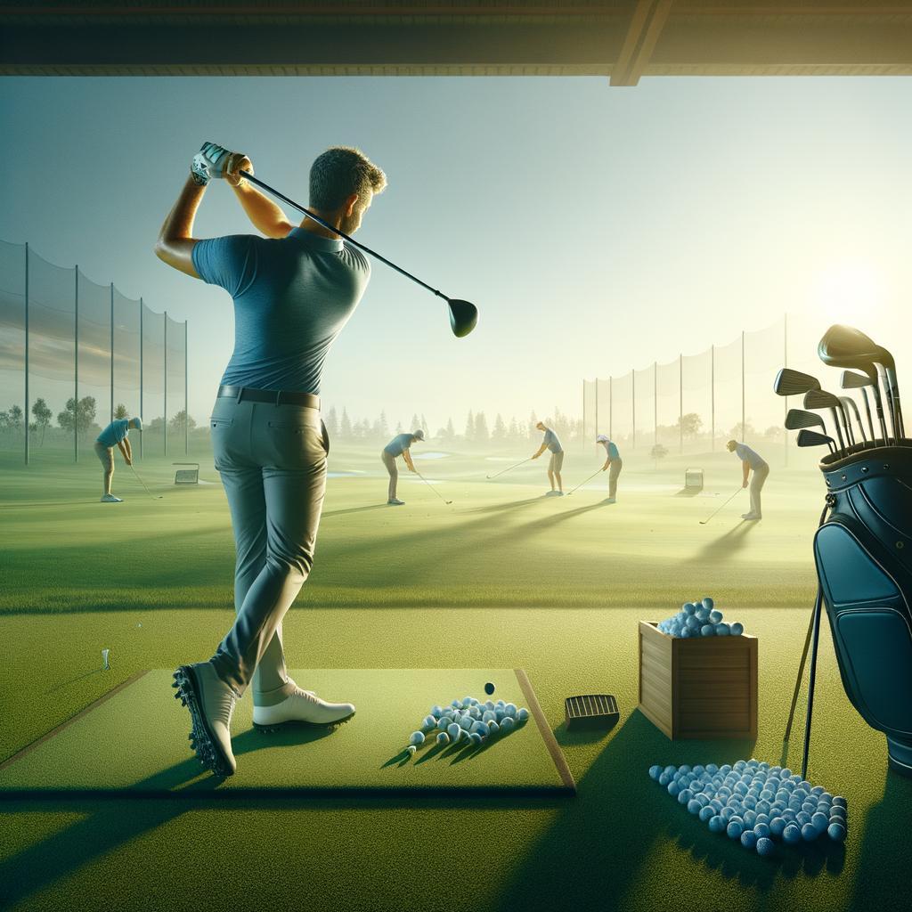 PGA Tour winner Knapp grieving girlfriend's death - Golf Lessons Channel