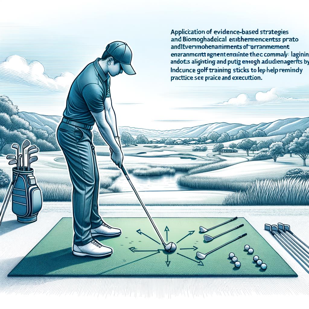 Master Your Golf Swing: Avoid 8 Common Mistakes for Consistent Putting ...