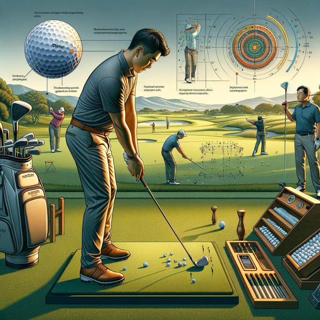 Unlock Your Best Golf: Boost Distance, Accuracy & Putting with the ...