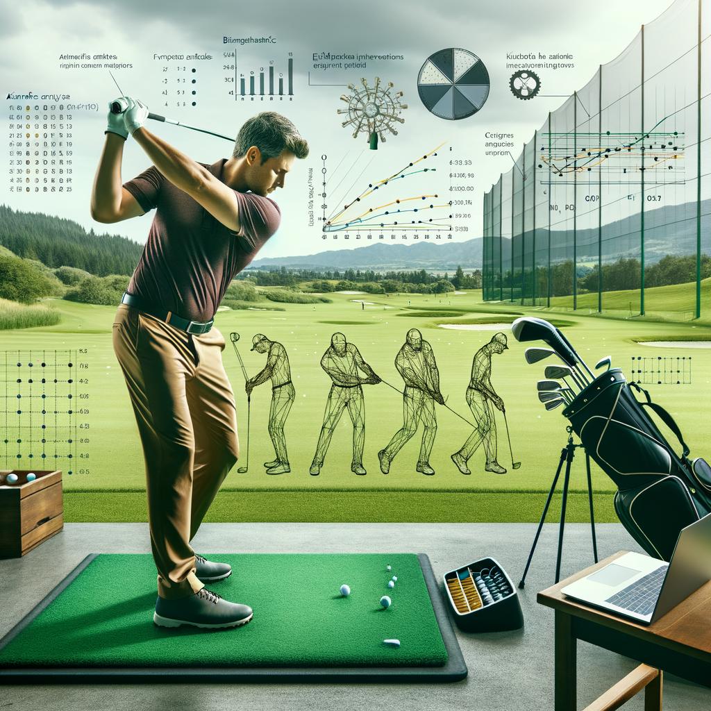 Eliminate 8 Common Golf Mistakes: Improve Swing, Putting & Driving for ...