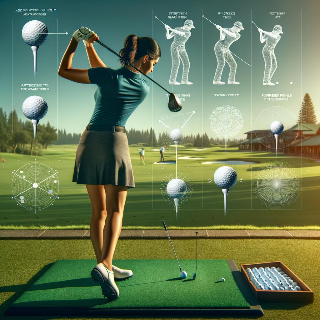 Unlock Precision & Power: James (Jim) Barnes' Golf Swing Secrets for ...
