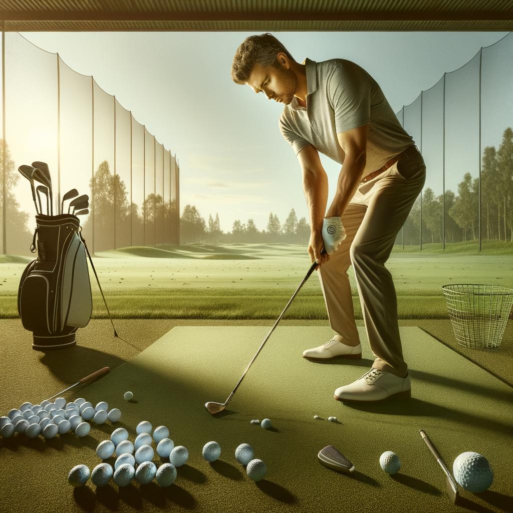 Chipping Like a Pro: Top Golf Tips & Techniques to Improve Your Short ...